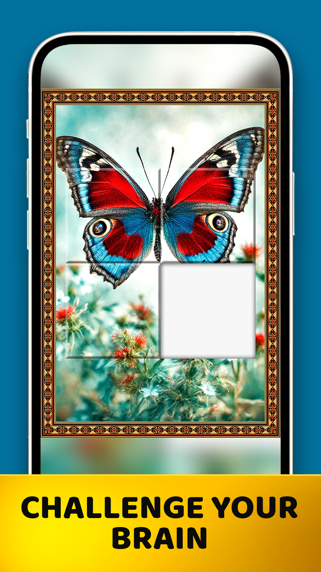 Sliding Tiles: Jigsaw Puzzle android iOS apk download for free-TapTap