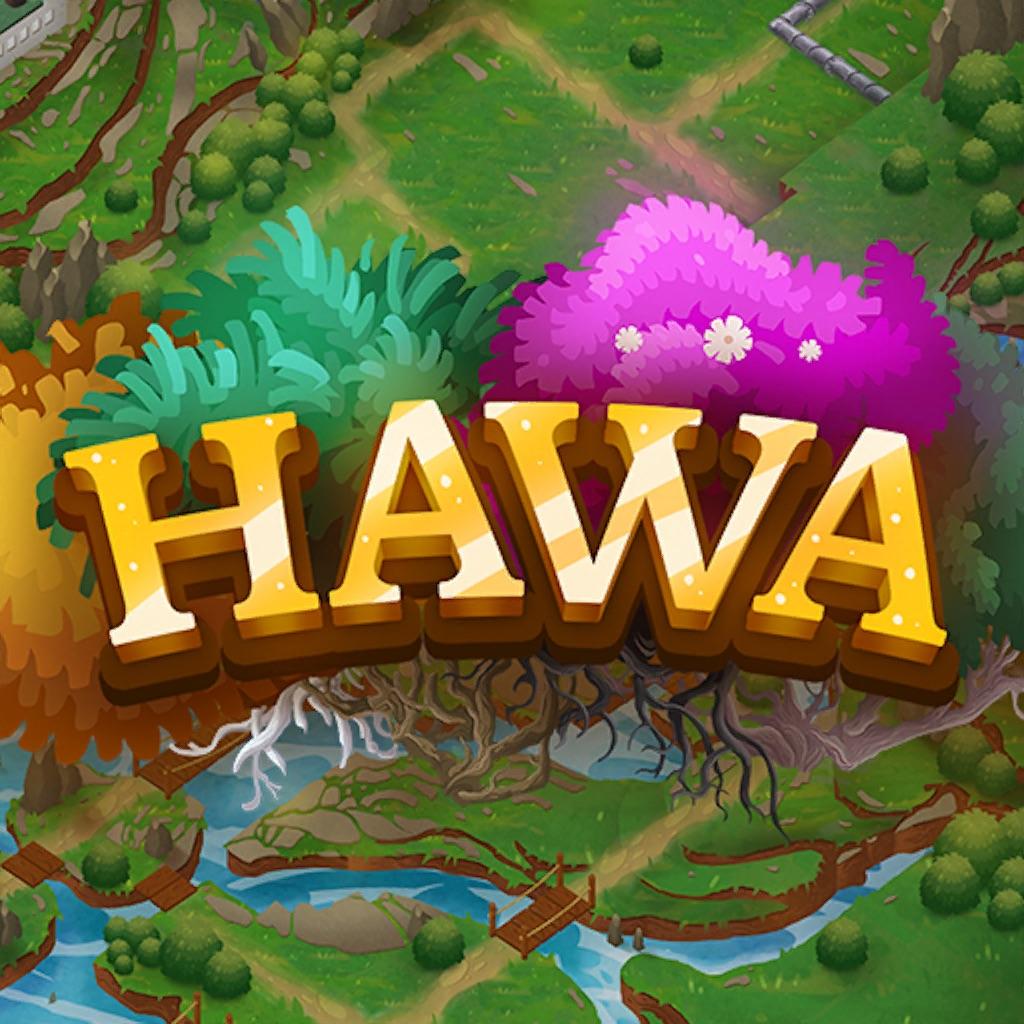 HAWA The Game Latest Version for Android/iOS APK - TapTap