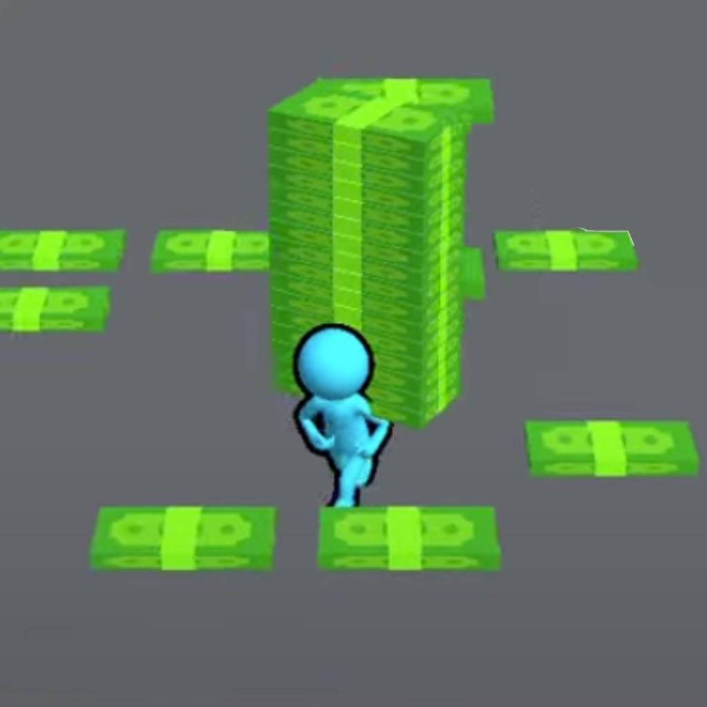 Stick Money Land 3D Latest Version for Android/iOS - TapTap