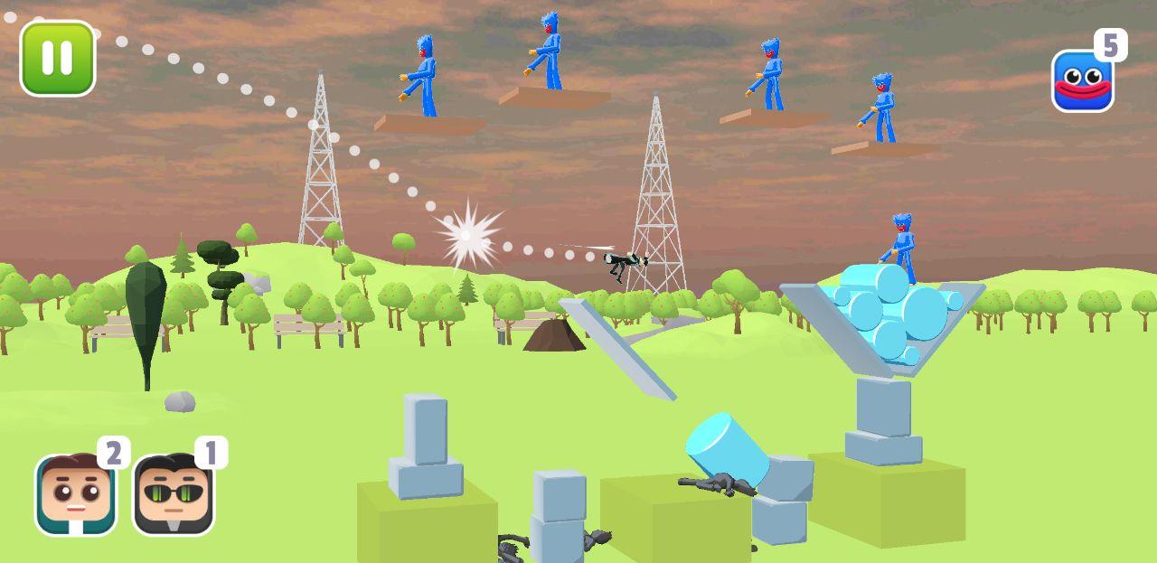 Angry Boys android iOS-TapTap