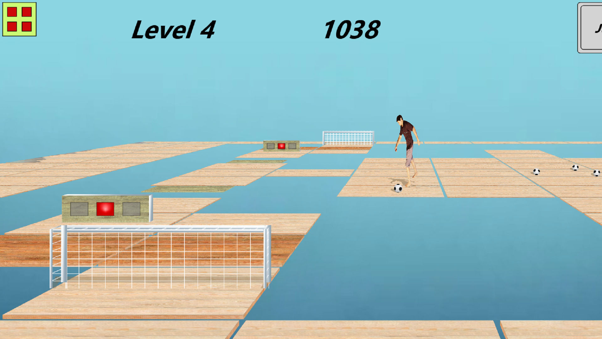 Bridge Goal android iOS-TapTap
