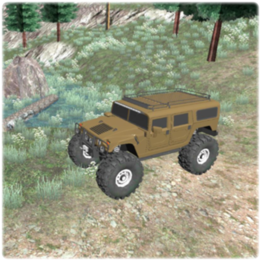Rock Crawling Game Latest Version for Android/iOS - TapTap