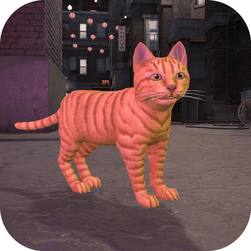 Kitty Stray Cat Simulator 3D for Android/iOS - TapTap