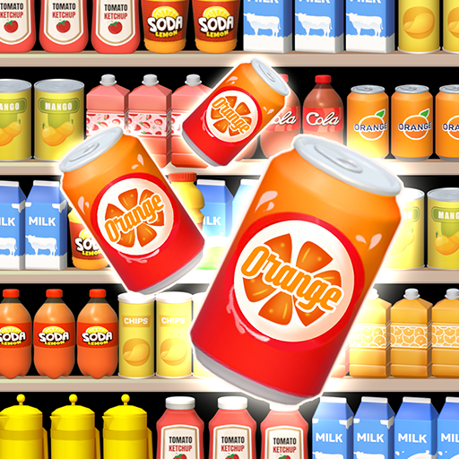 Goods Jam: Sorting Puzzle for Android/iOS - TapTap