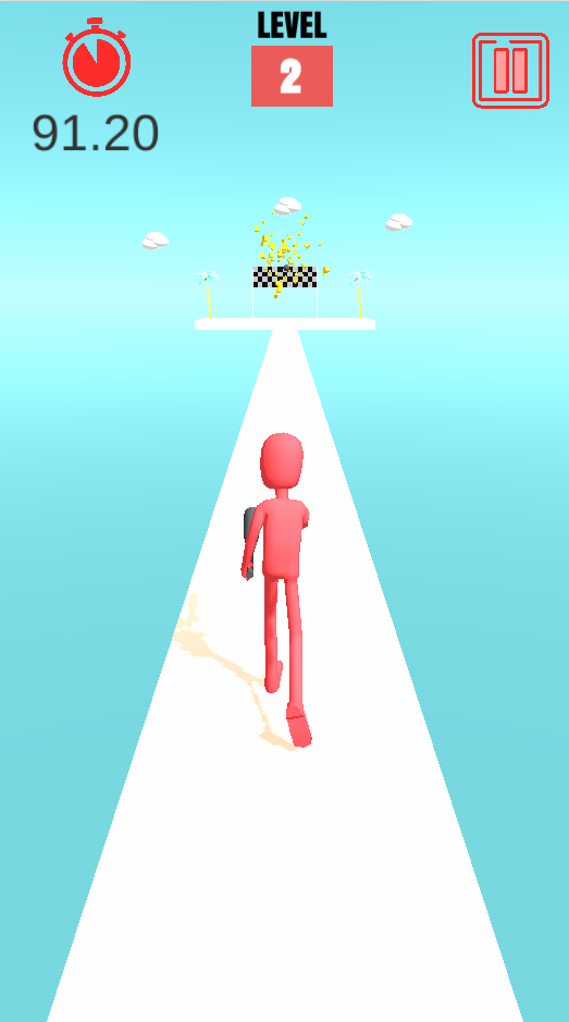 Alpha Blast android iOS-TapTap