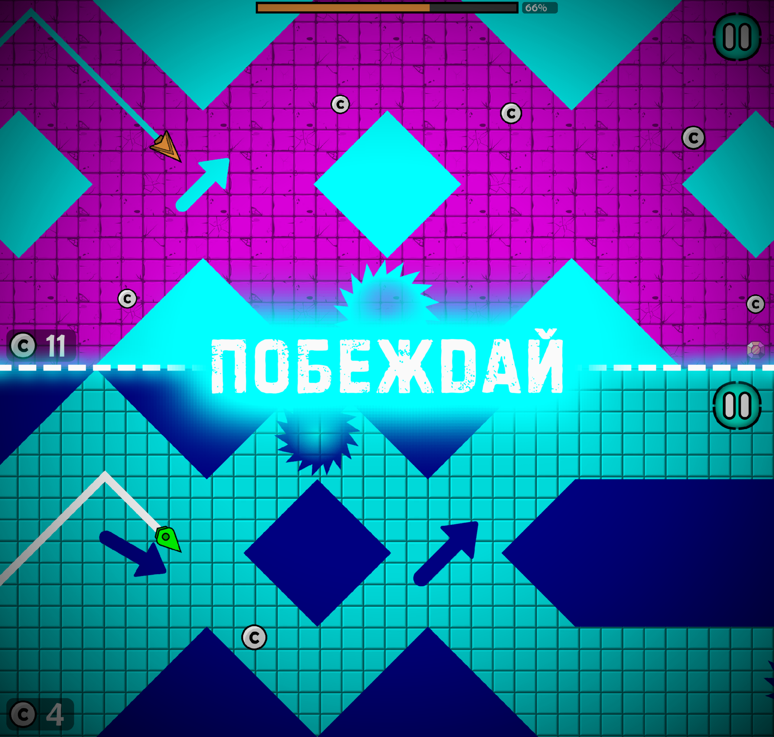 Wave World android iOS apk download for free-TapTap