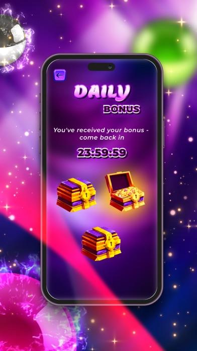 Orbarinty Toss: Orb of Destiny for Android/iOS - TapTap