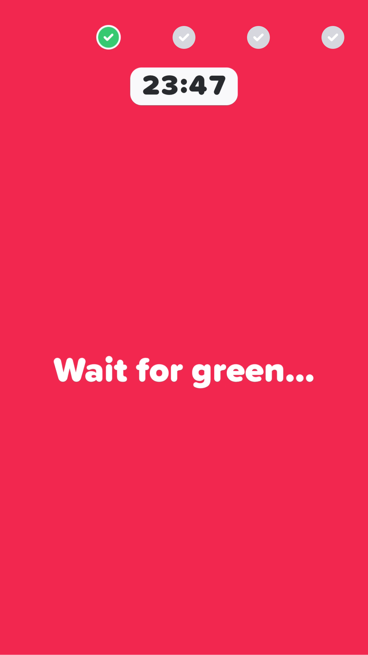 Compete - Skill Challenge android iOS-TapTap