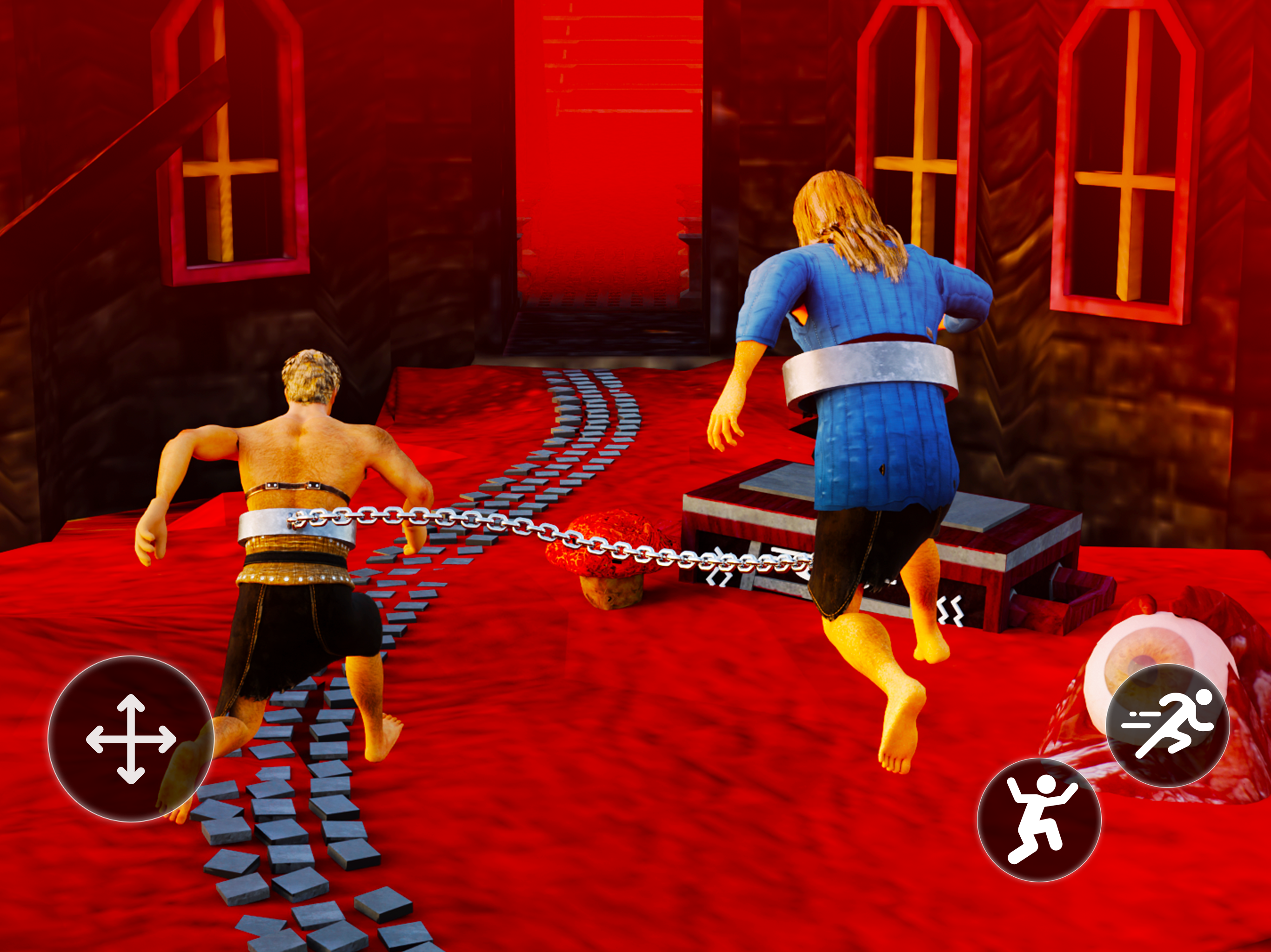 Download Chained Together! 0.1 for Android/iOS APK - TapTap