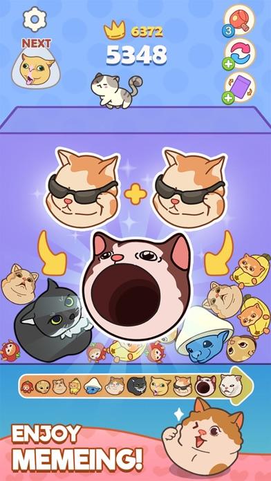 Merge Meme: Puzzle Mania android iOS apk download for free-TapTap