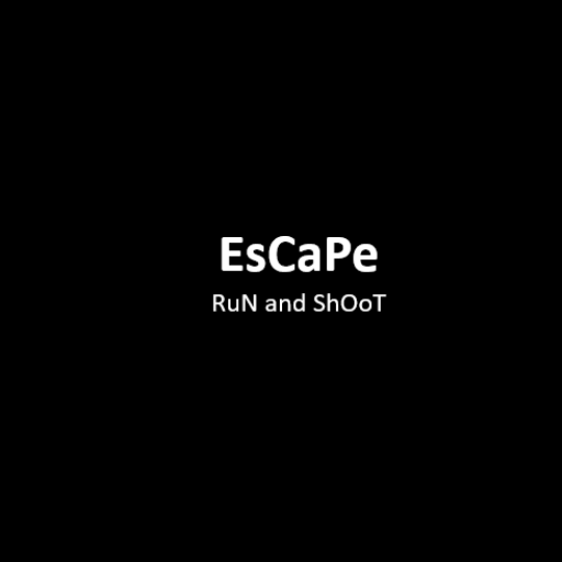 Escape Run and Shoot Latest Version for Android/iOS - TapTap