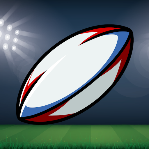 Rugby 7s - arcade rugby sevens for Android/iOS - TapTap