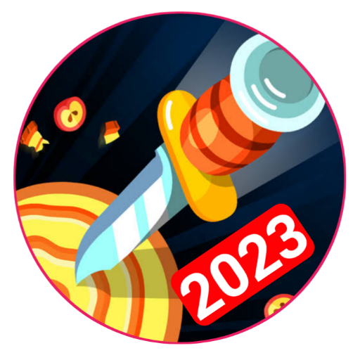 Knife Hit 2023 - Master knife for Android/iOS - TapTap