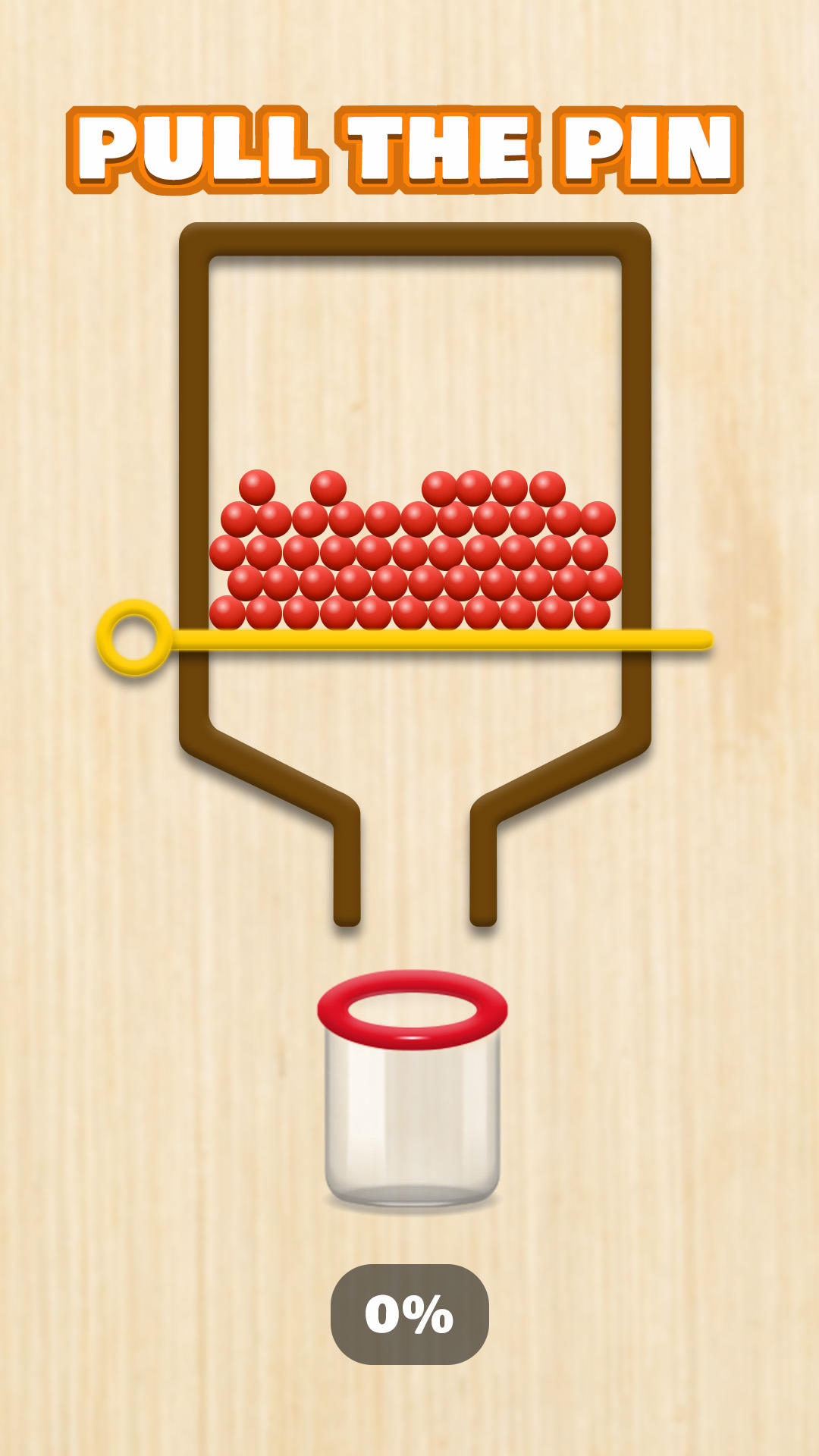 Pull The Pin: Ball Sort Puzzle for Android/iOS - TapTap