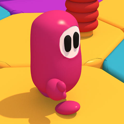 Fall Beans : Adventure Game for Android/iOS - TapTap