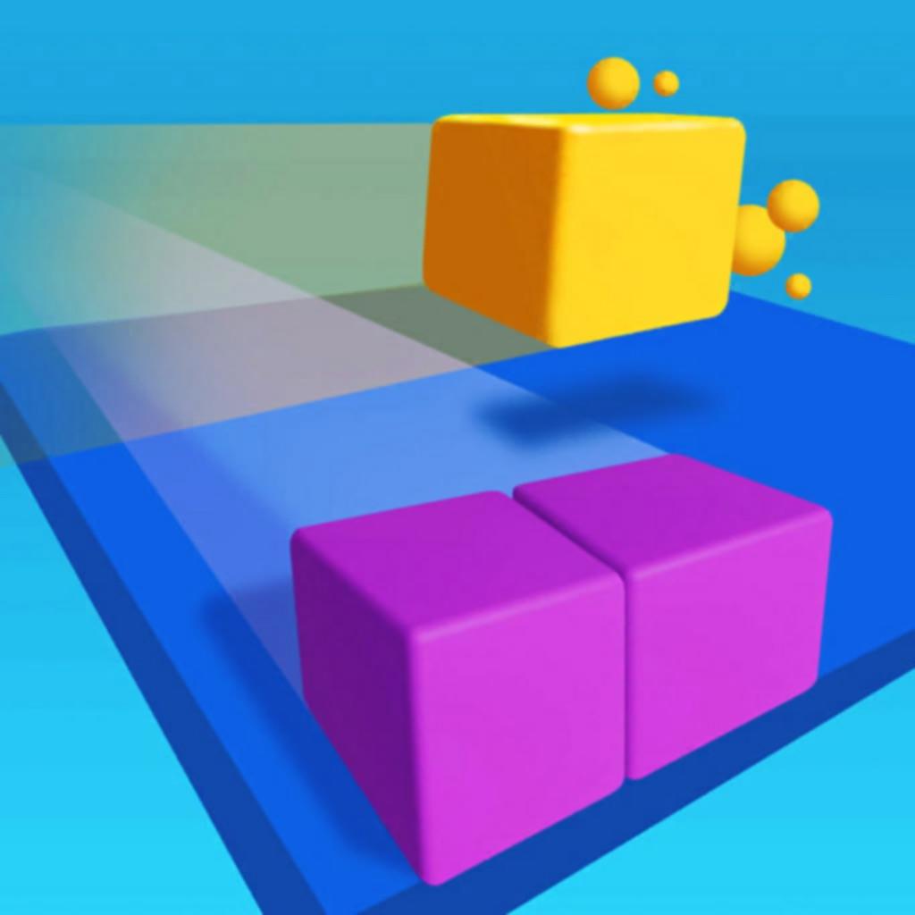 Slide Cube: Color Latest Version for Android/iOS - TapTap