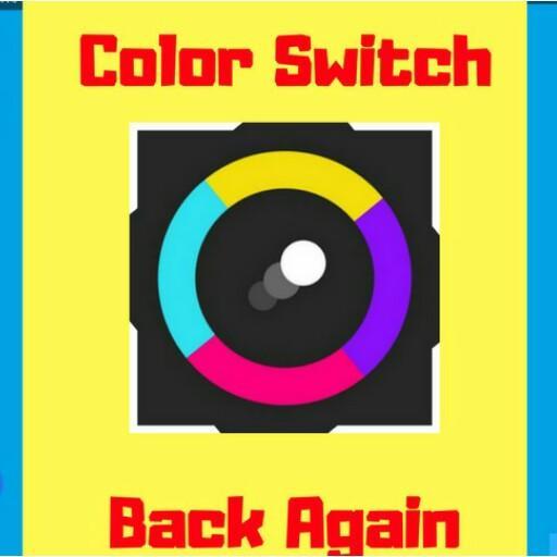 Download Color Switch 1.2 for Android/iOS APK - TapTap