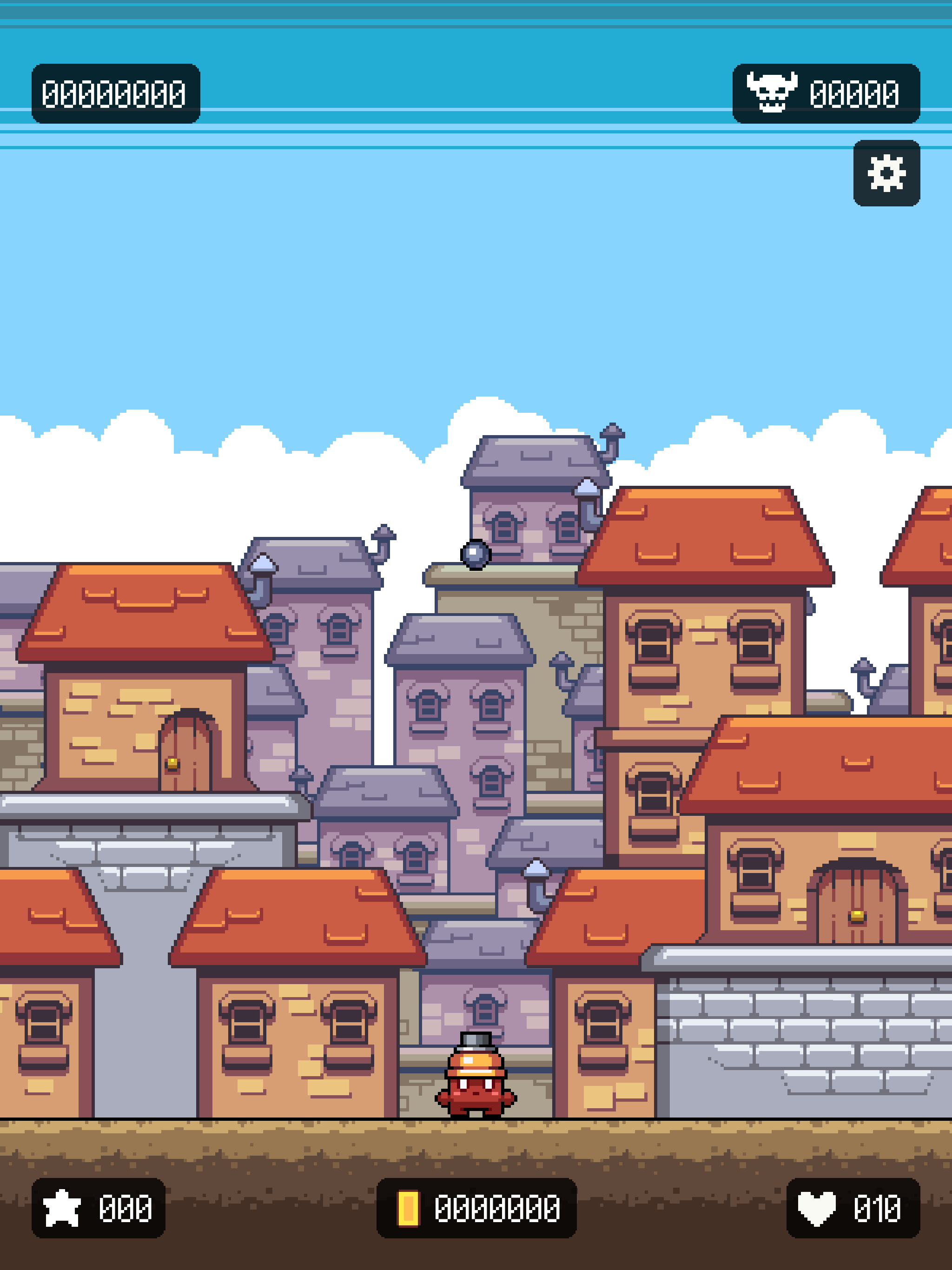 Tiny Town Defense android iOS apk download for free-TapTap