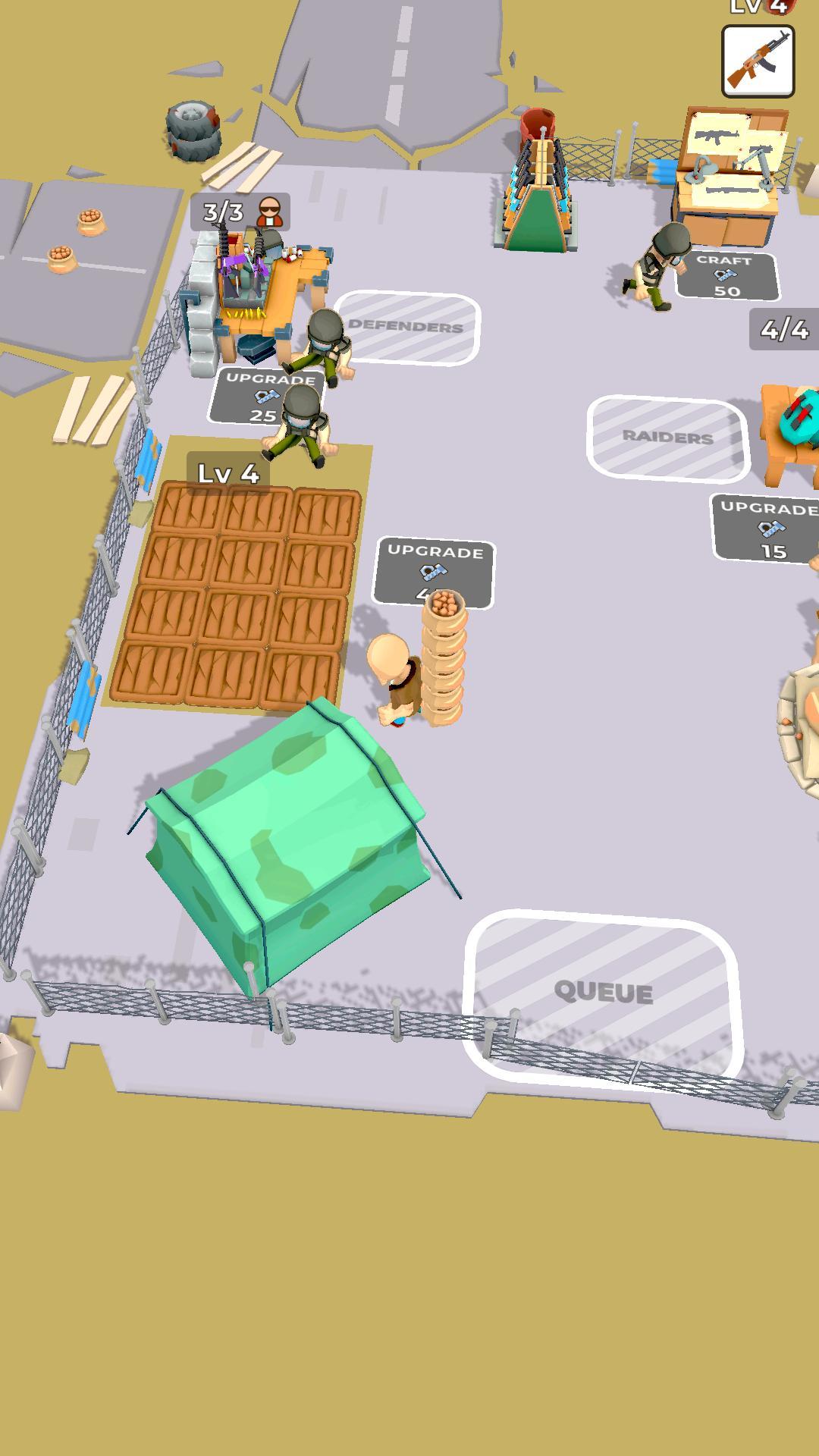 Survival Village android iOS-TapTap