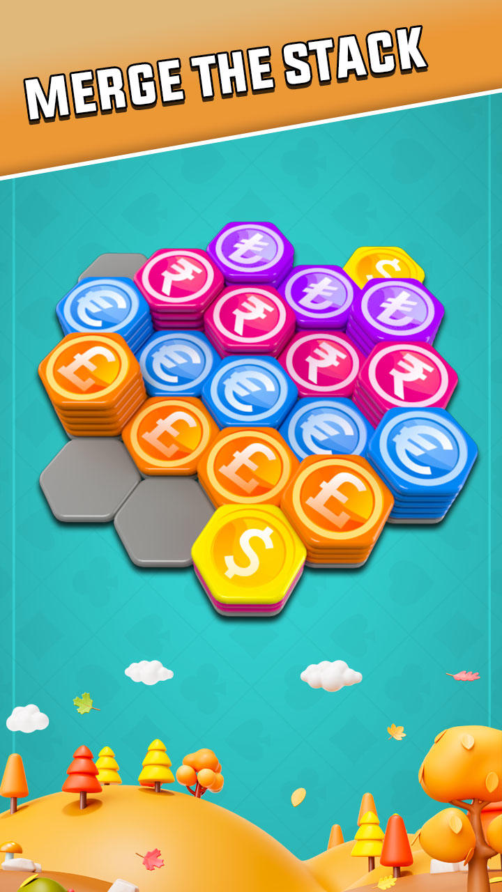 Download Hexa Puzzle Sort: Hex Sorting 1.0.2 for Android/iOS APK - TapTap