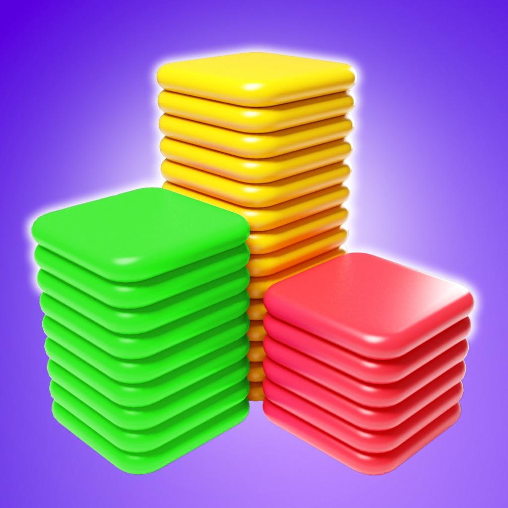 Tile Jam 3D! Latest Version for Android/iOS APK - TapTap