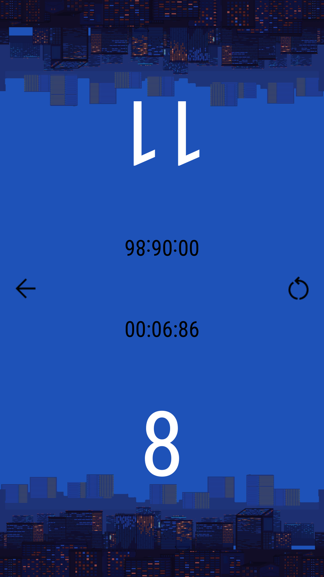 City Clicker android iOS-TapTap