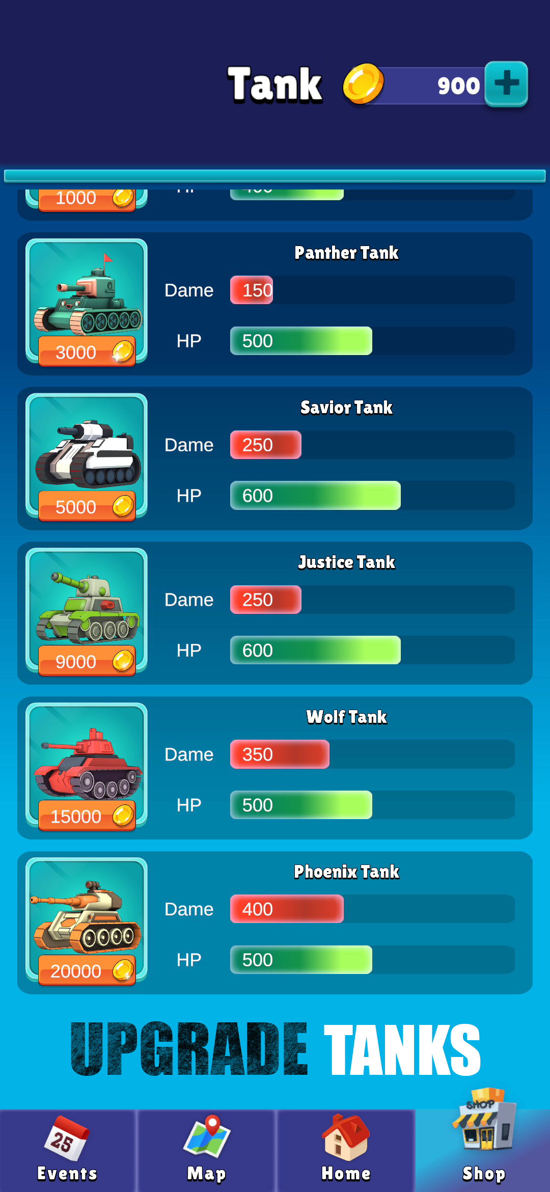 Battle city tank hero android iOS apk download for free-TapTap