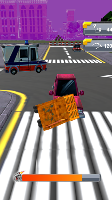 Stunt Truck Ramp Jumping Games android iOS apk download for free-TapTap