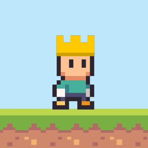 Run Steve Run Latest Version for Android/iOS APK - TapTap