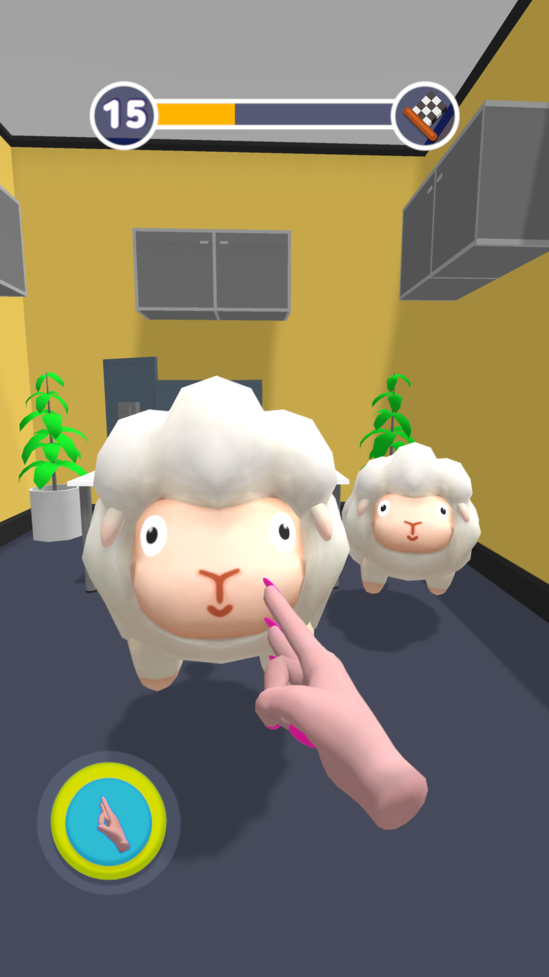 Flick Master 3D android iOS apk download for free-TapTap