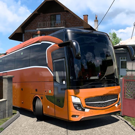 US Bus Simulator 3D Latest Version for Android/iOS - TapTap