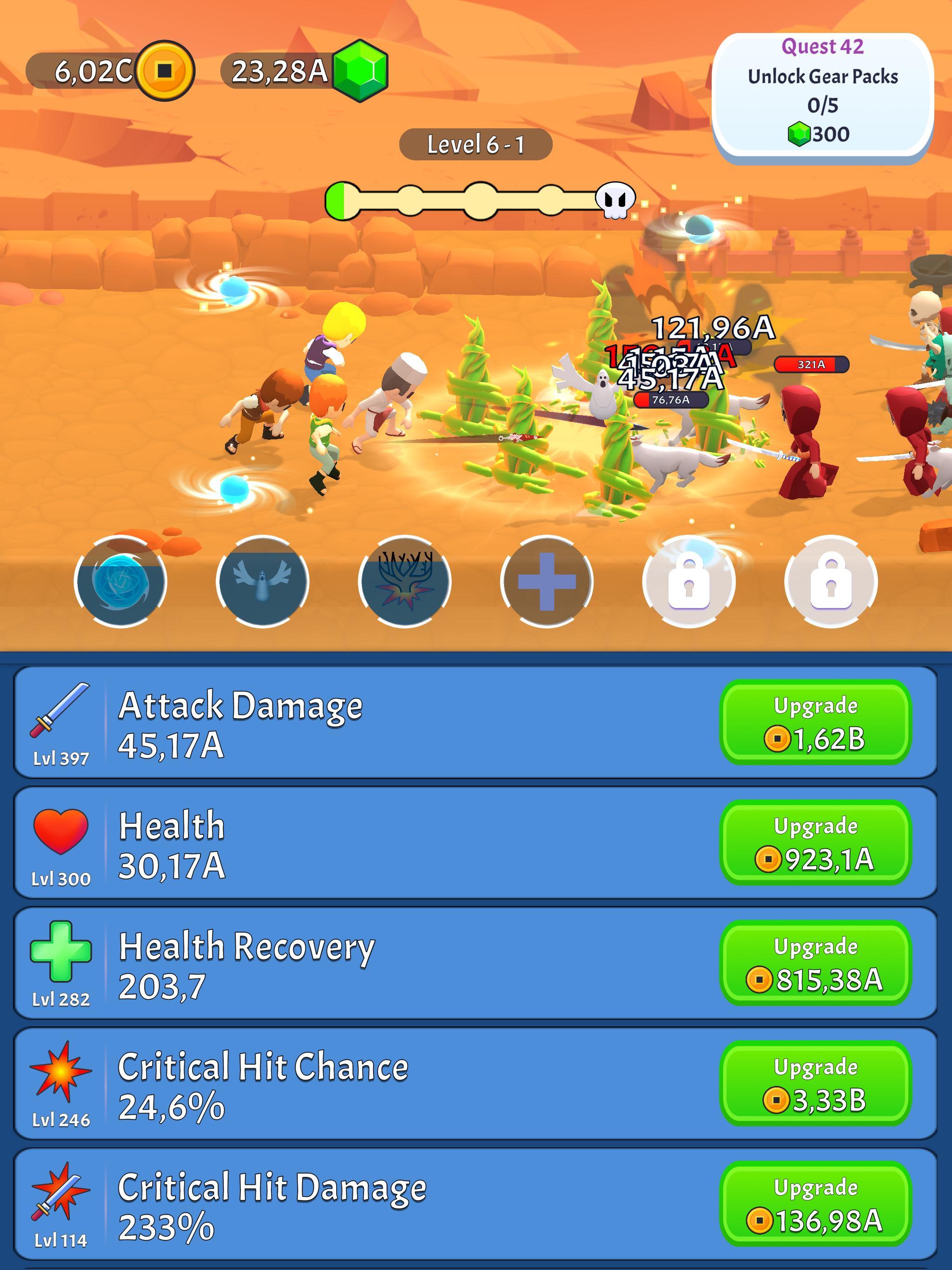 Ninja Mastery android iOS apk download for free-TapTap