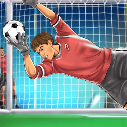 Goalkeeper Training game for Android/iOS - TapTap