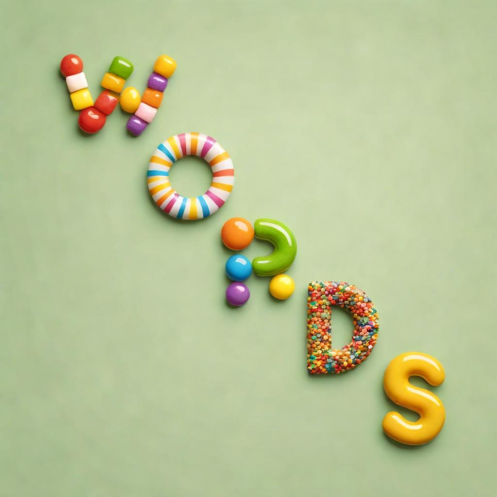 Sprinkle Words: Full Game for Android/iOS - TapTap