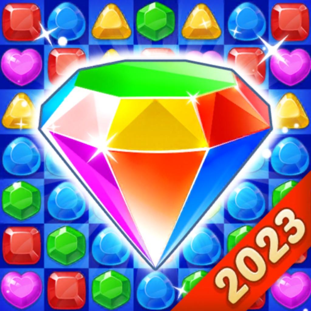 Jewel Time - Match 3 Game for Android/iOS - TapTap