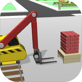 Forklift Driving: Ultimate Android/iOS Gameplay Simulator Game - BETA PUBG MOBILE LITE ...