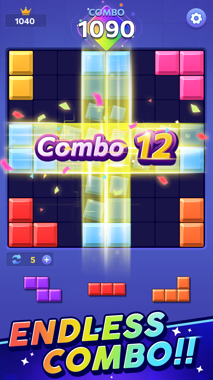 Block Puzzle: Block Match Game android iOS apk download for free-TapTap