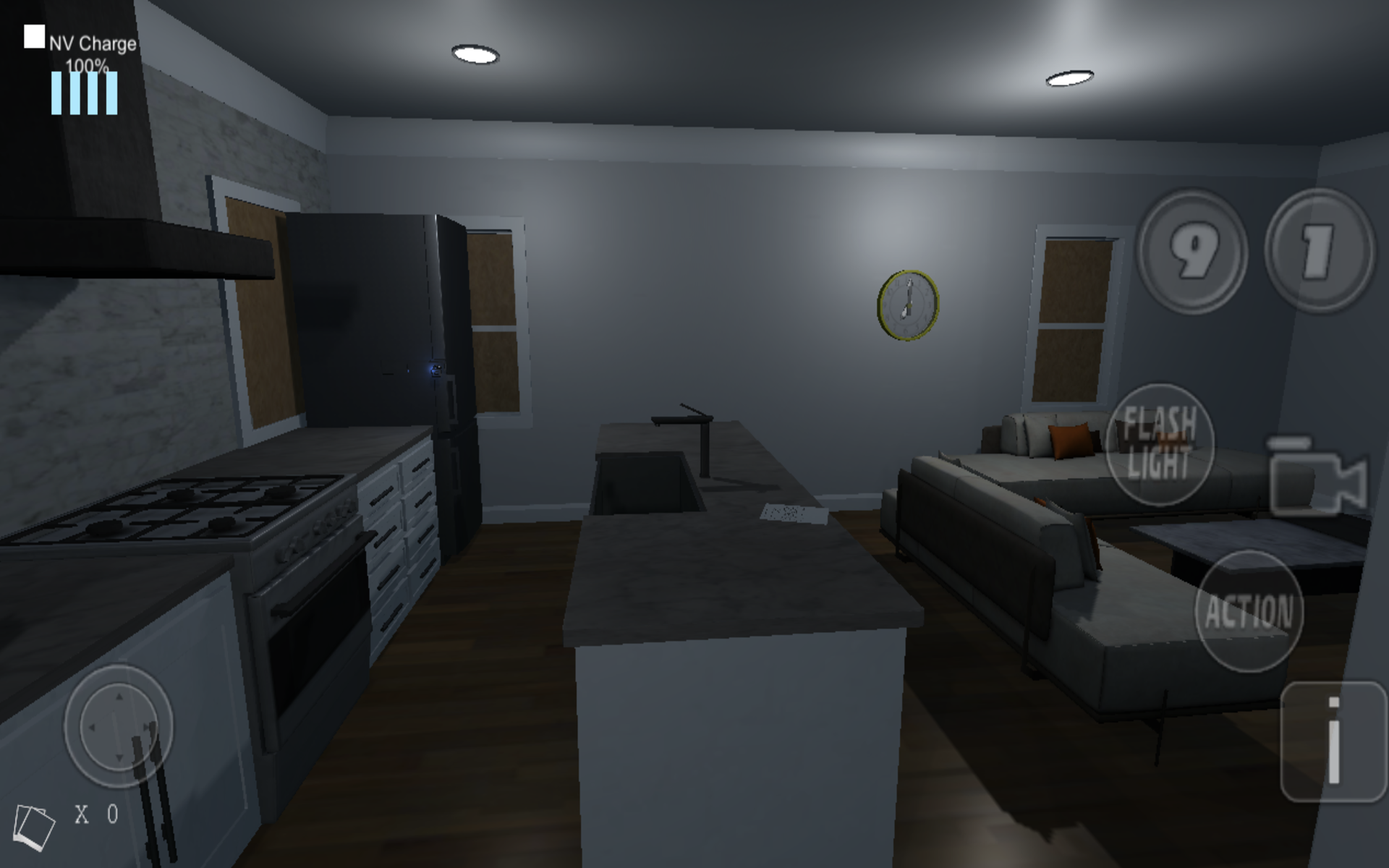 Guest House Horror Game android iOS apk download for free-TapTap