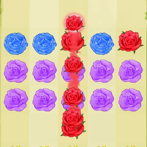 Flower Battle Latest Version for Android/iOS APK - TapTap