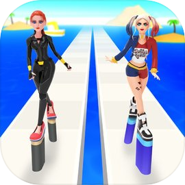 Dancing Race android iOS apk download for free-TapTap