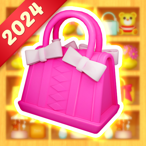 Goods Fall 3D android iOS apk download for free-TapTap