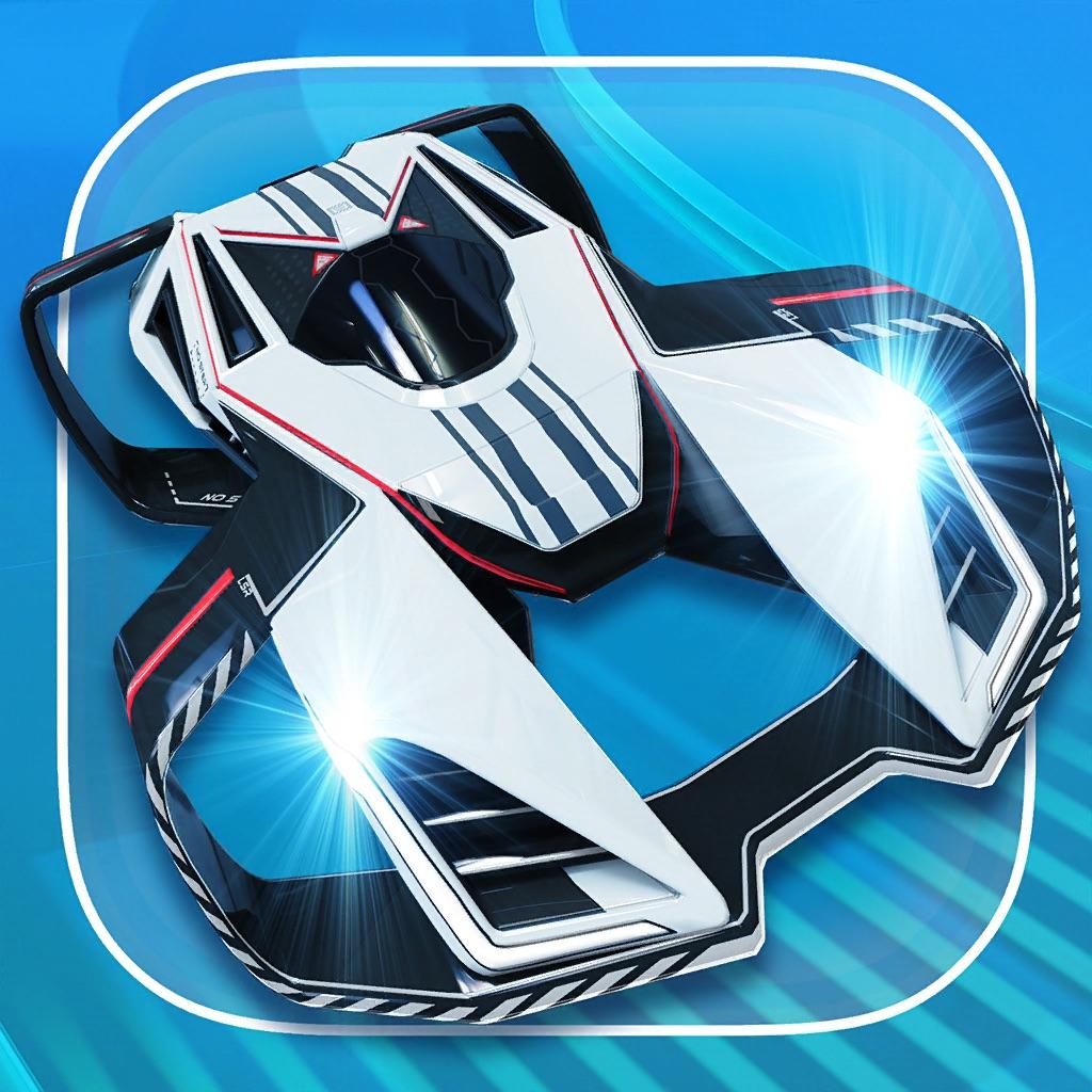 Lightstream Racer Latest Version for Android/iOS - TapTap