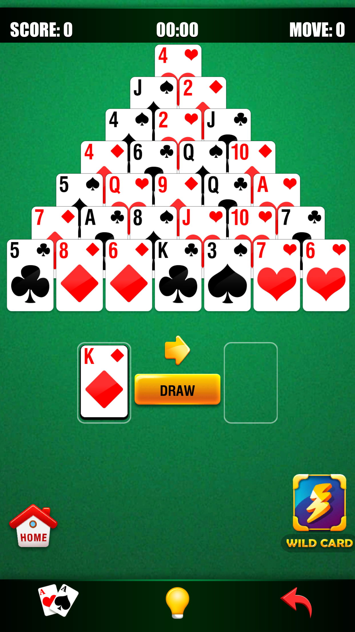 Solitaire Senior Collection android iOS apk download for free-TapTap
