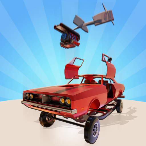 Download Car Clicker 7 for Android/iOS APK - TapTap
