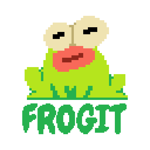 Frogit Latest Version for Android/iOS - TapTap