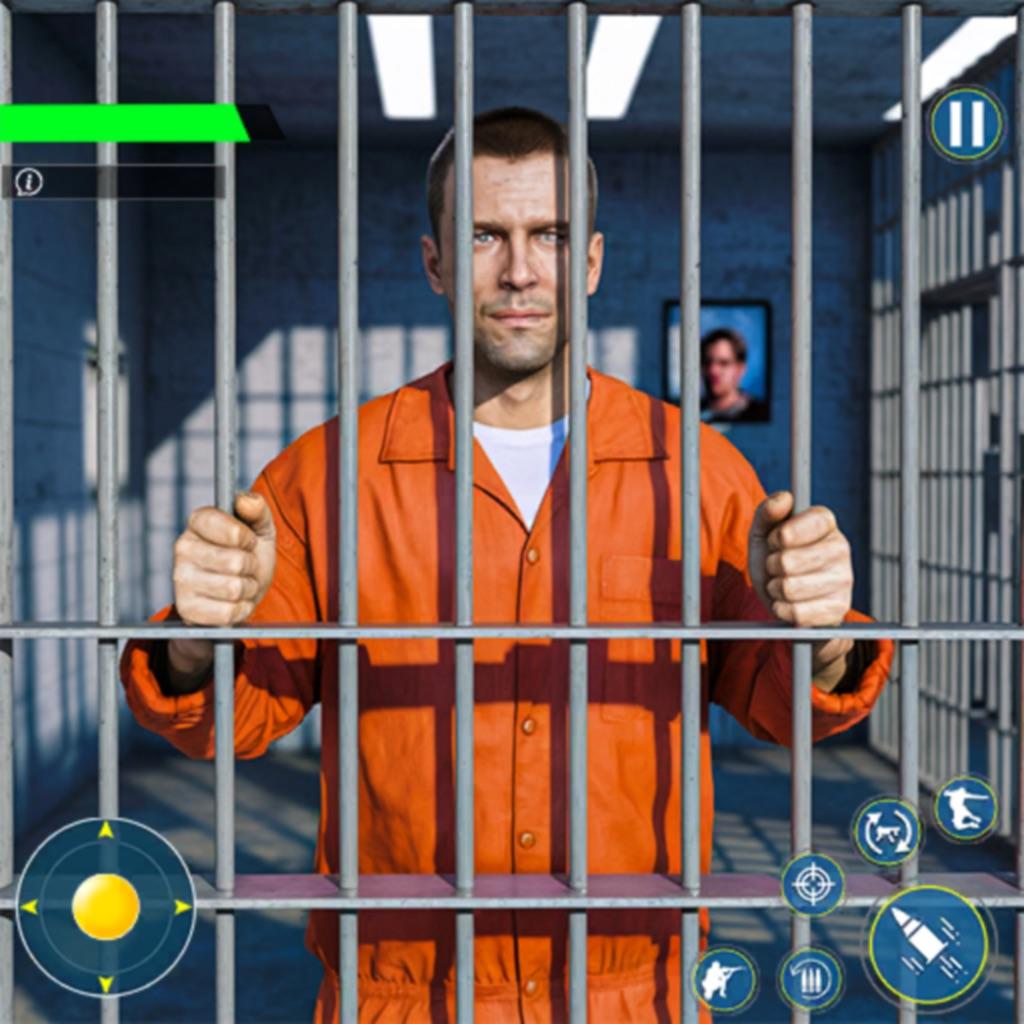 Jail Break Prison Escape Game for Android/iOS - TapTap