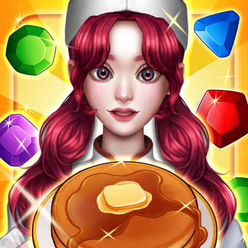 Magic Bakery: Fun Match 3 Game for Android/iOS - TapTap