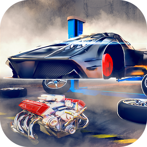 Super Car Mechanic: Fixing Tuning Simulator 2018 for Android/iOS