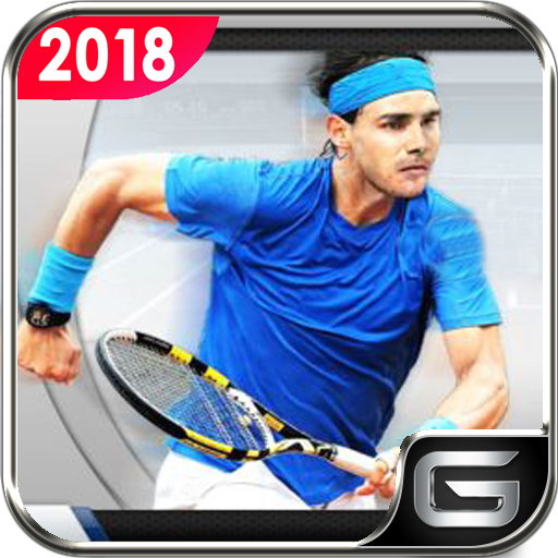 3D Ultimate Tennis Latest Version for Android/iOS - TapTap