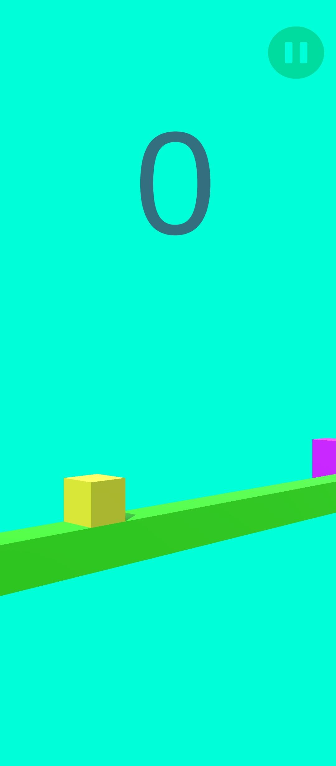 Block Runner android iOS-TapTap
